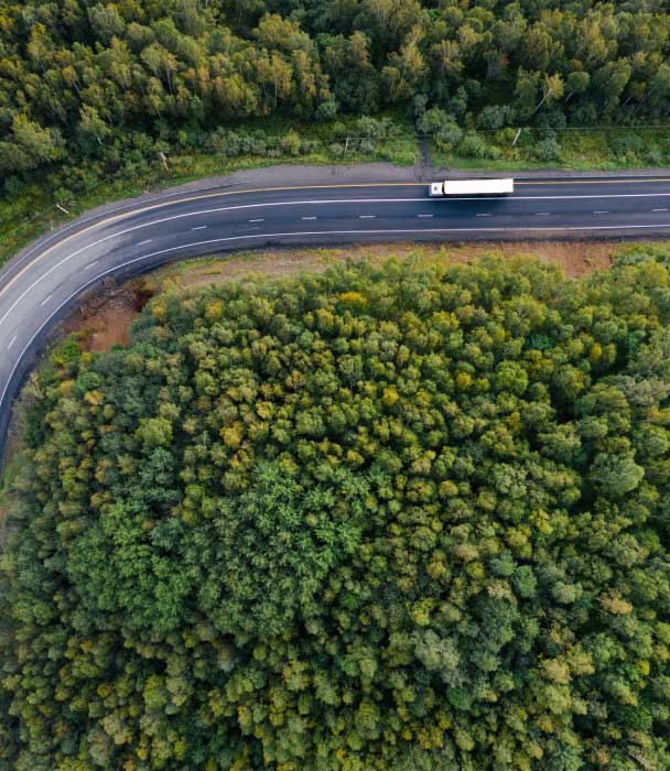 Next Generation Digital Forwarding - All Forward